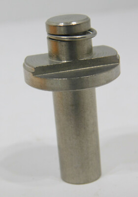 Lot of 5 Each VAC D4 Spindle VAC P/N 400004 Stainless Steel | eBay