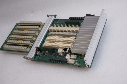 LAM P2 MB VME BACKPLANE 810-800081-013 REV:A & 101VMEJ106-9001 REV:B ...