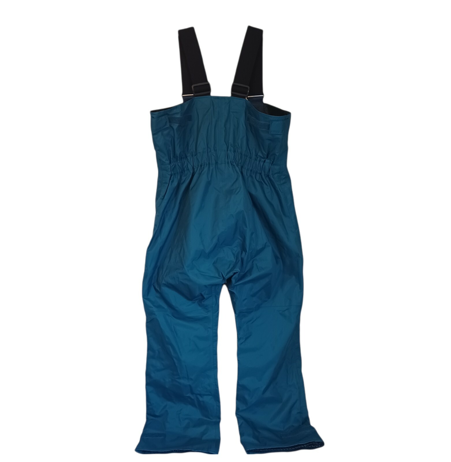Mens PRO RAINER REGATTA TROUSER Fishing Pants Bibs Overall 100% ...