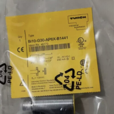 1Pcs New proximity switch sensor Bi10-G30-AP6X-B1441 | eBay