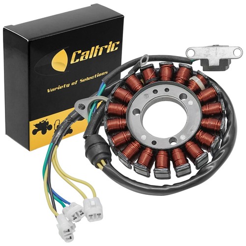 Stator for Kawasaki Jet Ski Ultra 150 Jh1200 1999-2005 Pwc Magneto | eBay