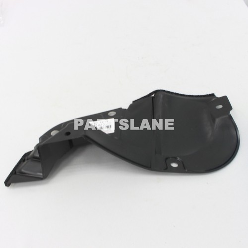 53714-60020 Toyota OEM Genuine PLATE, FENDER APRON SPLASH, LH | eBay