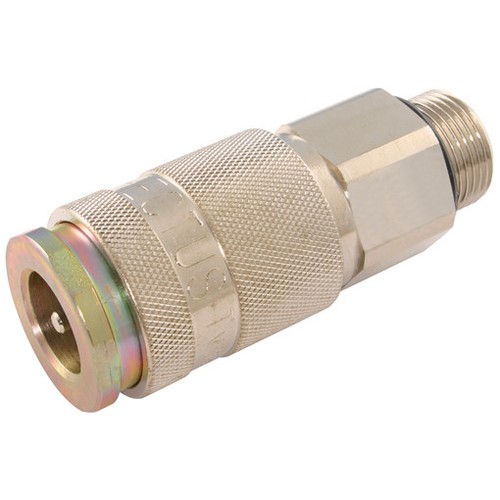 Rectus 51 52 & 57 Séries - G3/4 " Mâle Séries 57KB Accouplement 3-00272 ...