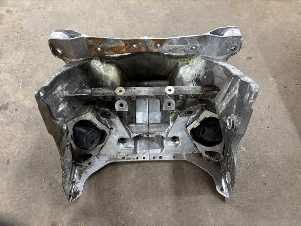 Yamaha Bulkhead front frame apex RS Venture Vector Rage GT 07 06 2009 ...