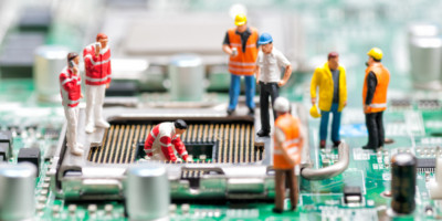 Mail-in Repair Service for Frigidaire Oven Control Board 318010102 ...