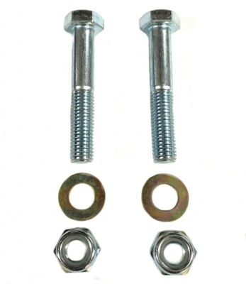 Iron Rock Off Road WJ Stock Track Bar Hardware HK #208 | Private Label