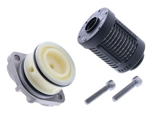 For 2012-2013 Volkswagen Golf R AWD Coupling Oil Filter 48364ZRDY | eBay