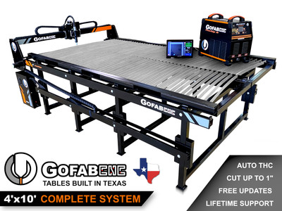 Plasma Cutters - Plasma Cutting Tables