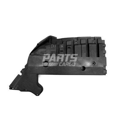 New Undercar Shield Front Right Fits 2017-2018 Ford Fusion HS7Z8310A ...