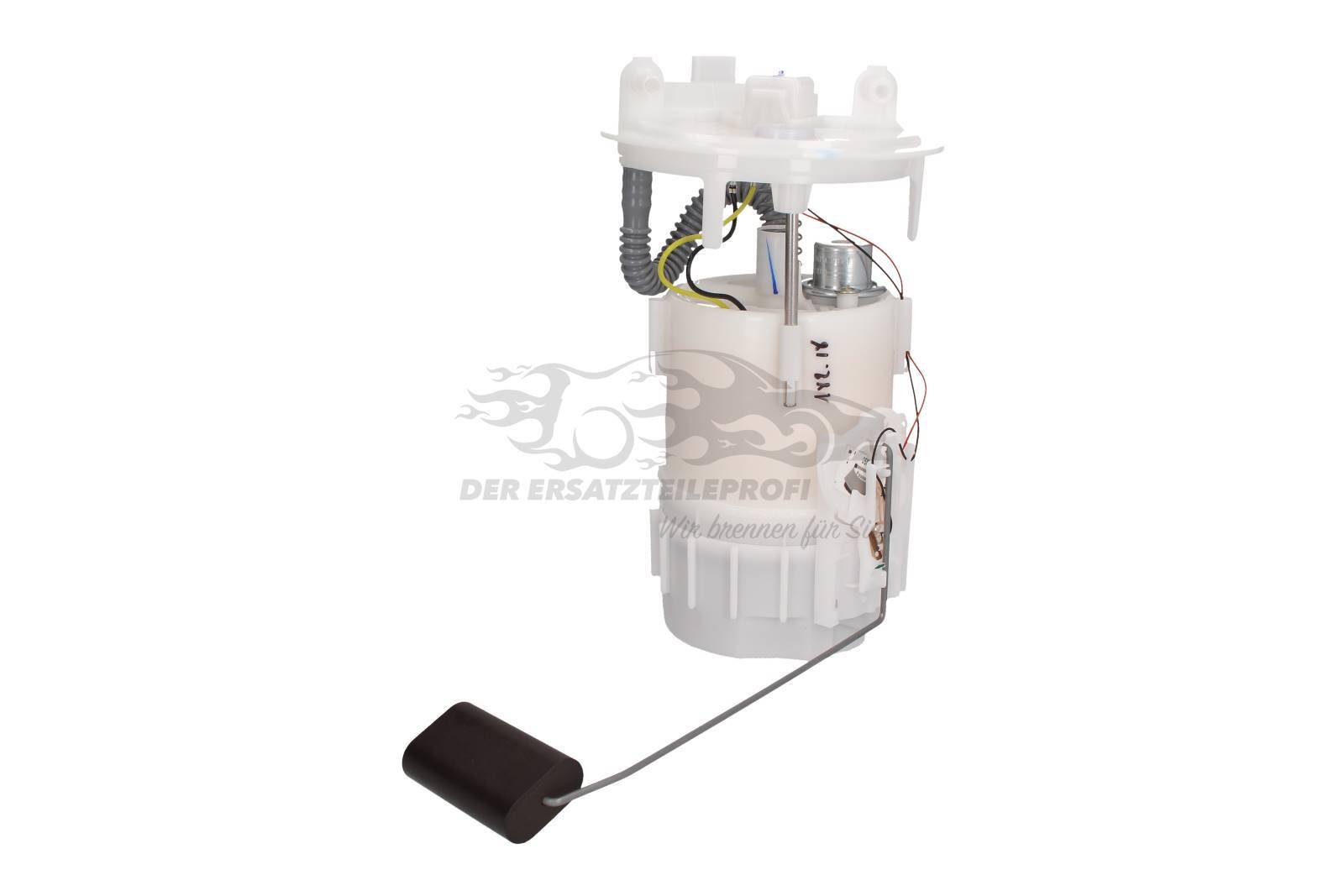 Original Renault Kraftstoffpumpe Kangoo II 172026527R | eBay