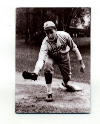 George Bush - Yale METAL First Base - baseball card - Republican ...