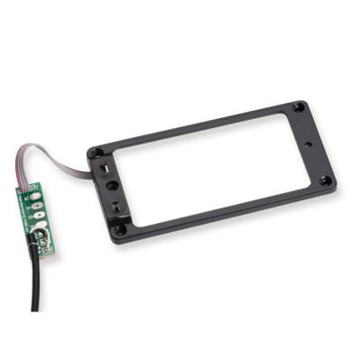 Seymour Duncan TS-2B Triple Shot Mounting Ring USA Les Paul Bridge ...