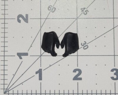 McFarlane DC Inque Female Trigger Hands Batman Beyond 7" Custom Fodder ...