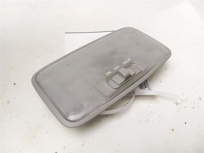 REAR ROOF DOME LIGHT fits TOYOTA CAMRY 2002 - 2006 | eBay