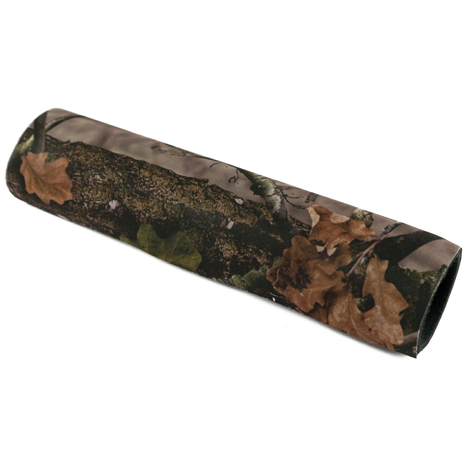 Jack Pyke Neoprene Moderator Cover English Oak Evo Concealment Shooting ...