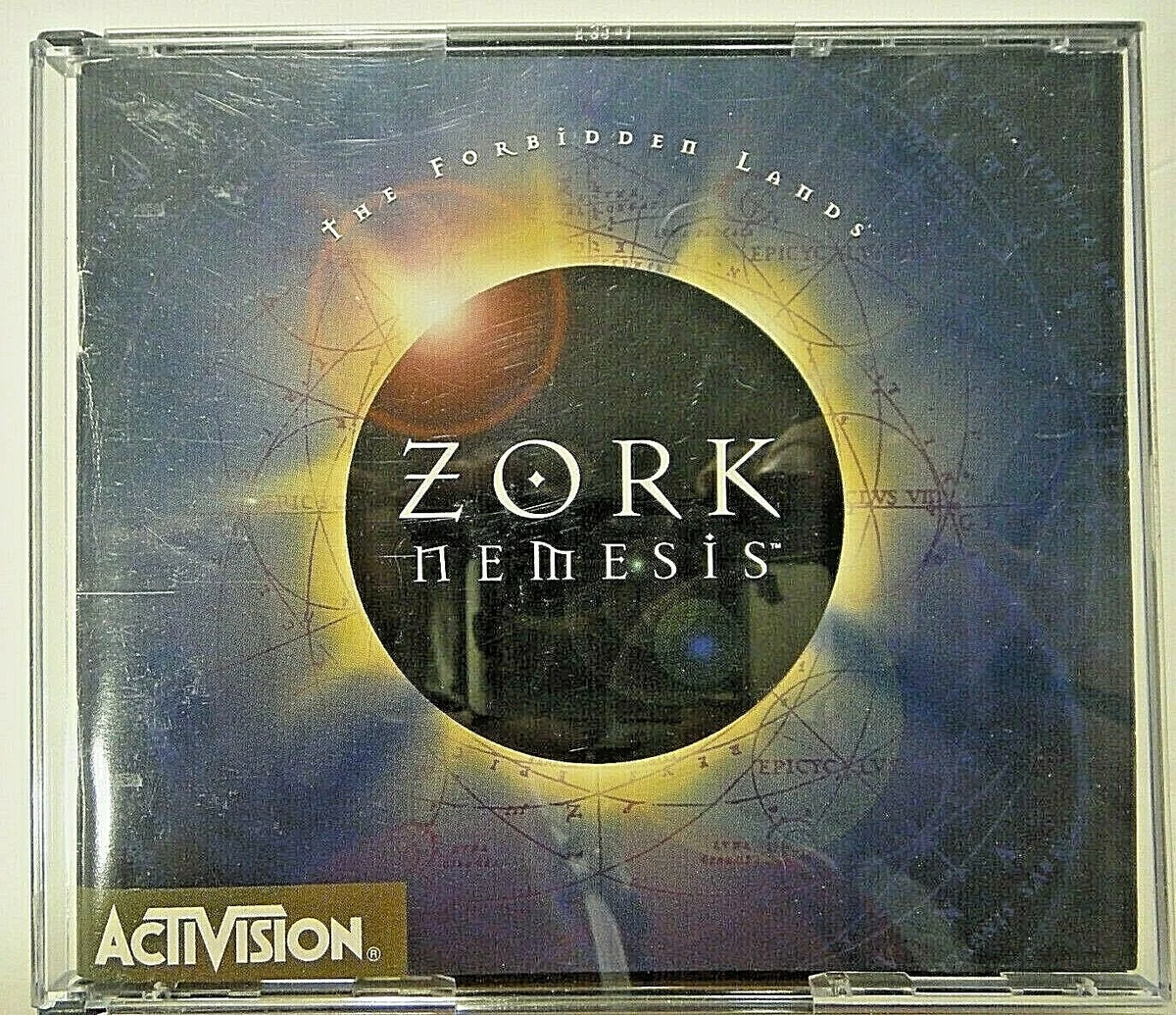 Zork Nemesis