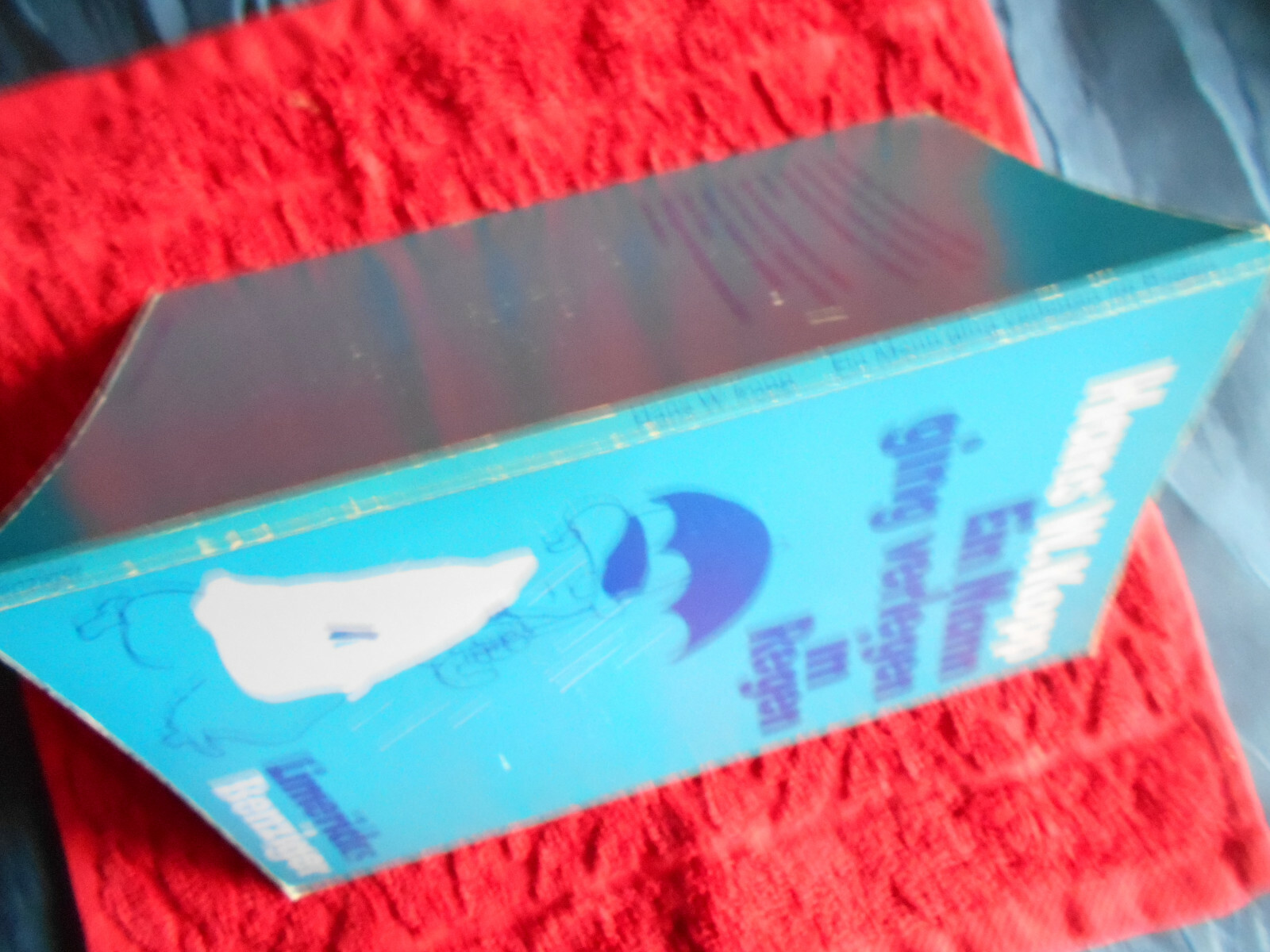 Ein Mann ging verlegen im Regen. 99 Limericks W. Kopp, Hans: 1975 | eBay