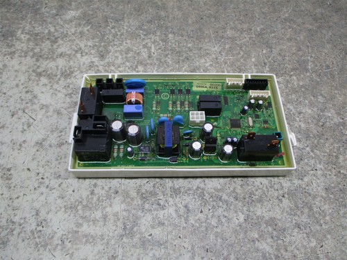 SAMSUNG DRYER CONTROL BOARD PART # DC92-01606A DC92-00669W | eBay