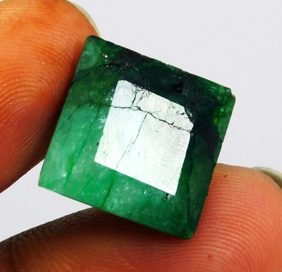 Lab Created Vs Natural Emerald