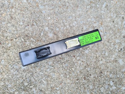 BMW E36 96-98 318 323 325 328 GENERAL BODY GMIV MODULE GRUNDMODUL IV ...