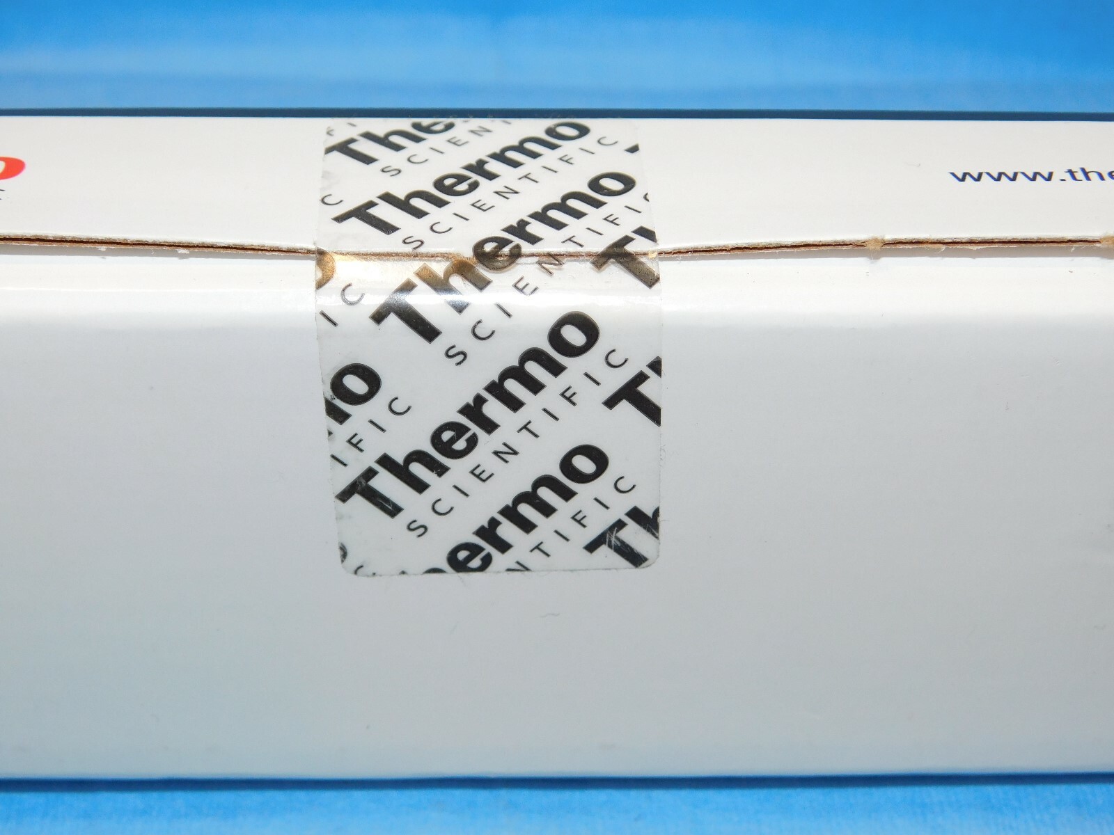 THERMO SCIENTIFIC HPLC COLUMN 77503-052130 AQUASIL C18 50X2.1 NEW ...