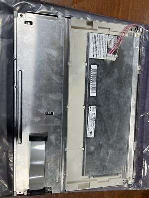 NEC NL8060BC31-27 12.1” LCD Display Panel Grade A | eBay