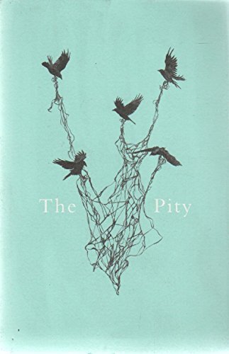 THE PITY By Steve Ely & Zaffar Kunial **Mint Condition** | eBay