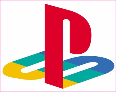 playstation 2x logo sticker ps1, ps2,ps3,ps4 sony | eBay