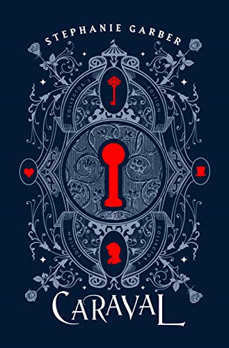 Caraval Collector's Edition by Stephanie Garber (2020, Hardcover) for ...