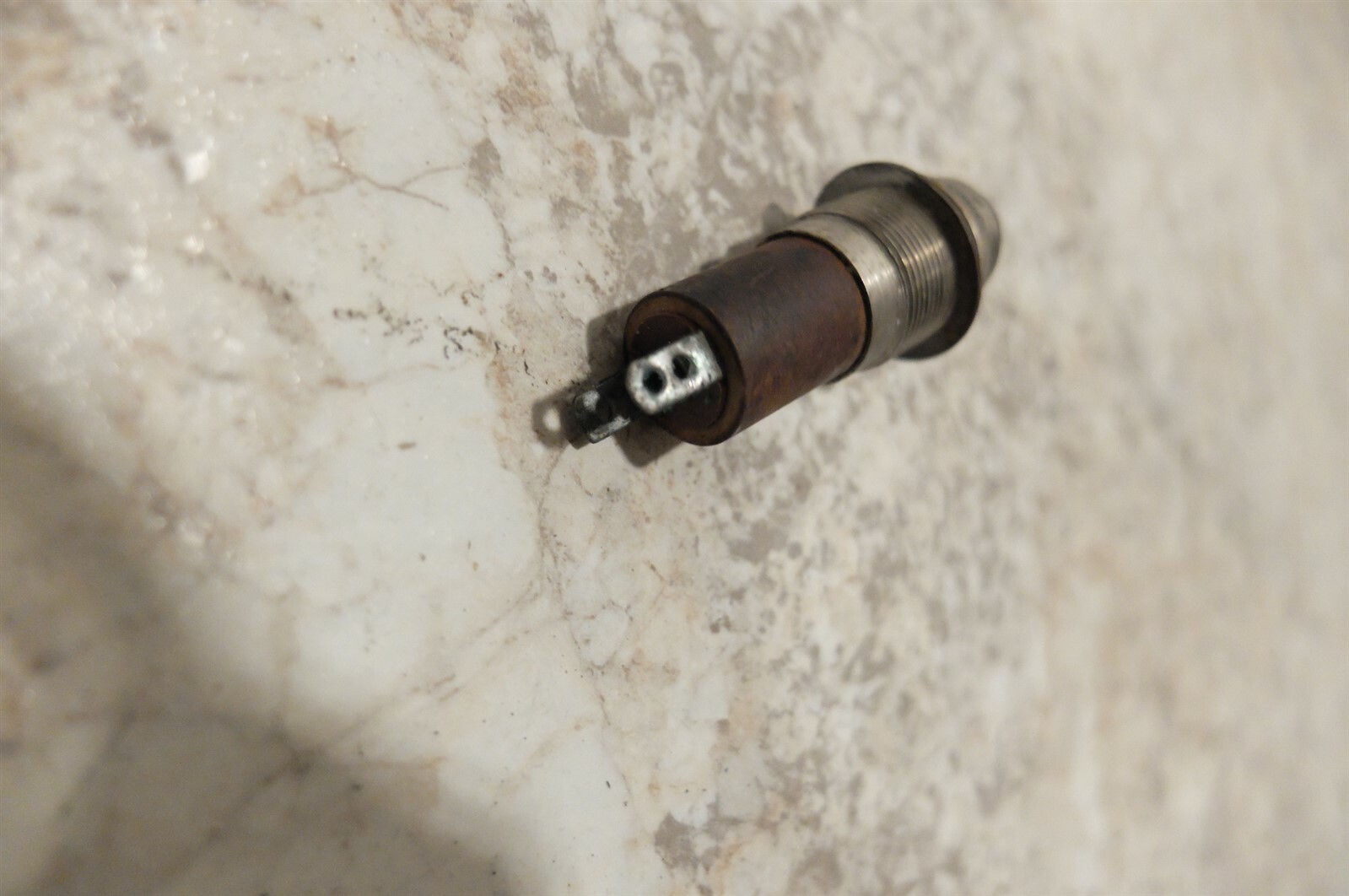 Cessna 150 152 charge generator indicator light 0513051-B | eBay