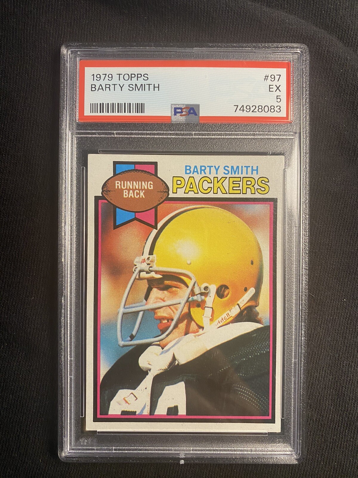 1979 Topps - #97 Barty Smith for sale online | eBay