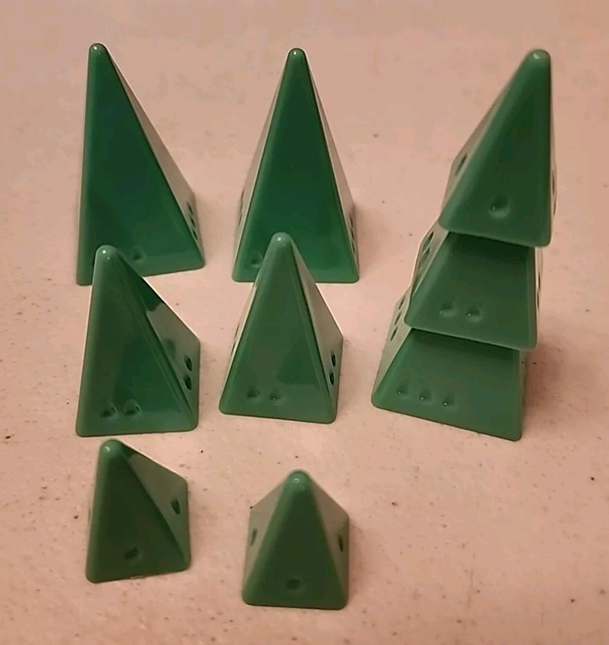 Looney Labs Pyramid Arcade Kickstarter Promos | eBay