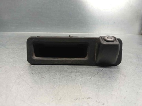 14476910 POIGNEE EXTERIEURE DE COFFRE / HAYON / 4 PUERTAS / 8 PINES ...