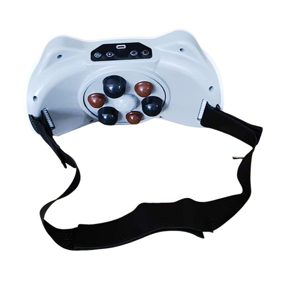 Abdominal Massage Body Sculpting Machine for Women Men for Back Home ...