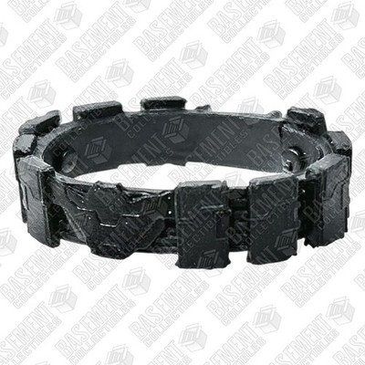 Mezco One:12 Nightwing - Black Utility Belt DC Comics Batman 1:12 Scale ...