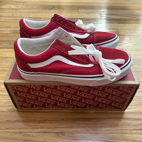 Size 8.5 - VANS Sk8-Hi High Black - 500714 for sale online | eBay