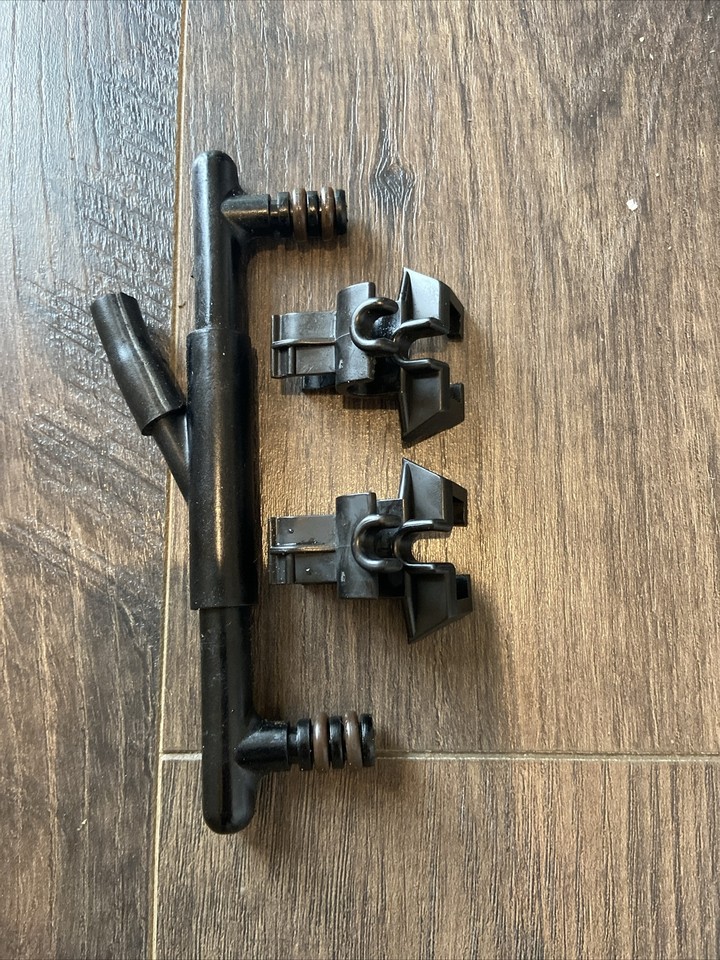 1998 JOHNSON EVINRUDE 90 115 HP INTAKE MANIFOLD BALANCE TUBE, 0434522 ...