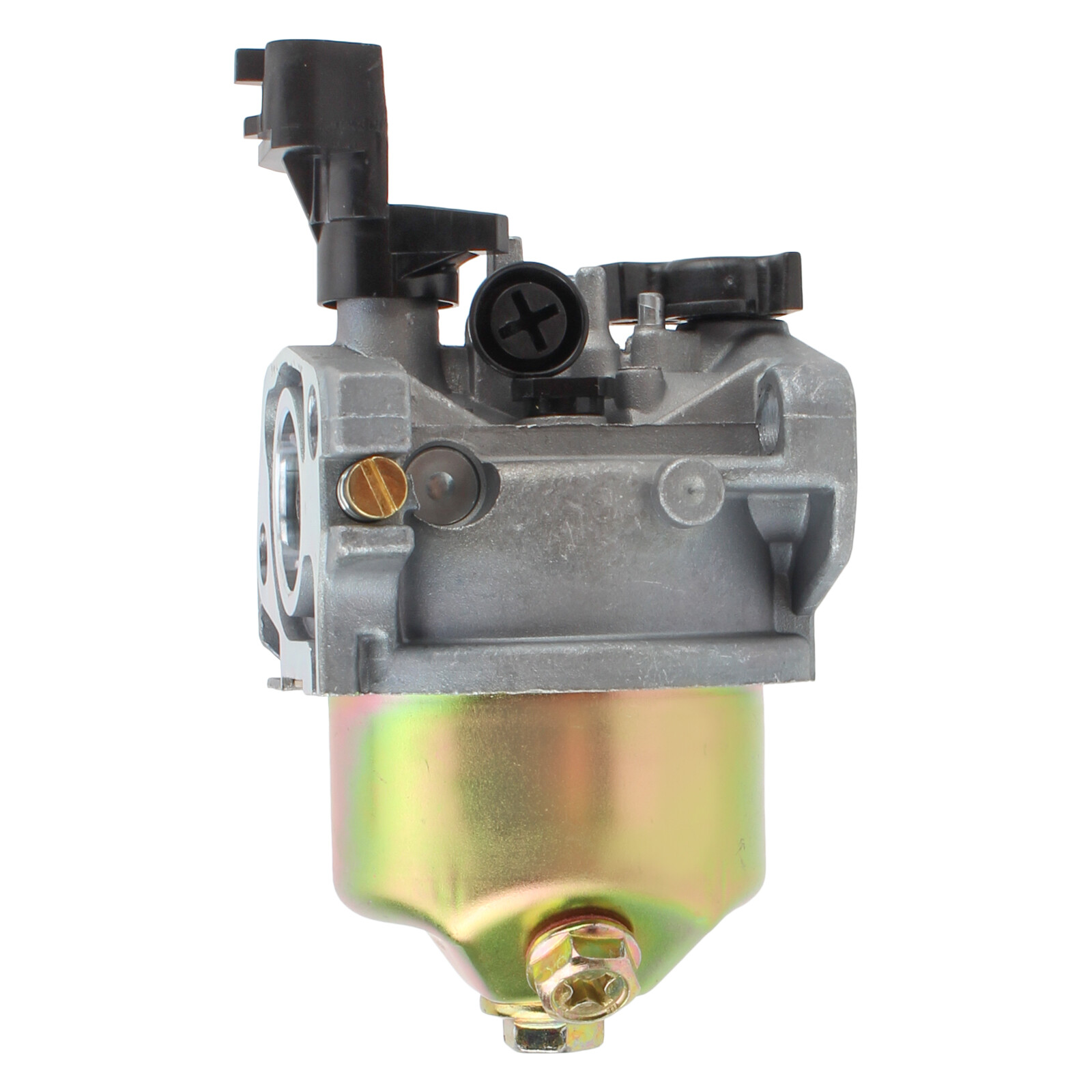 Carburetor For Champion 46530 66520 66525 Water Pump | eBay