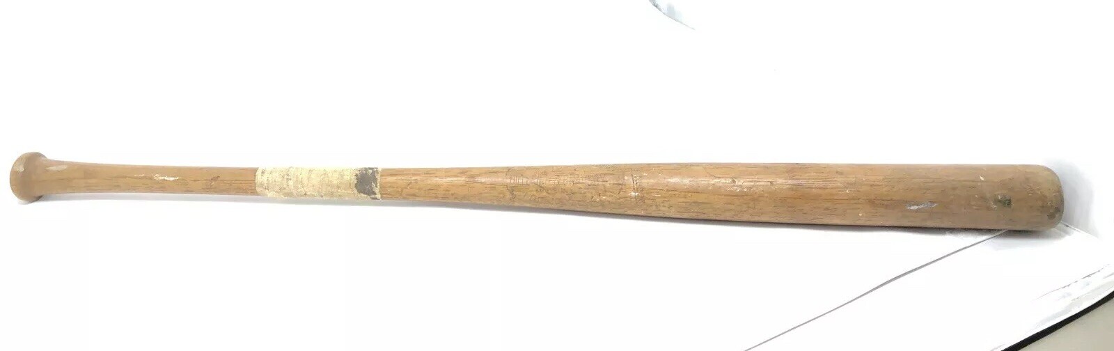 Vintage Antique Sports Memorabilia Louisville Slugger 125Y Wooden ...