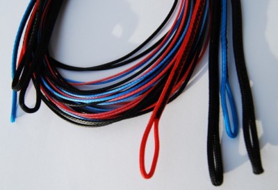 SK99 Pro Dyneema kite extension lines 500kg/300kg. 2m/3m/5m/6m length ...