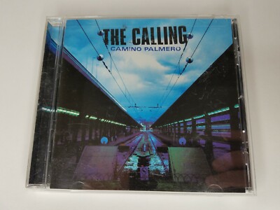 THE CALLING - 2001 album "CAMINO PALMERO" -- CD | eBay