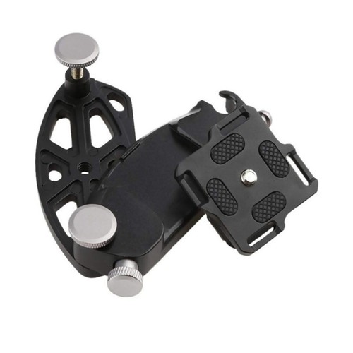 Camera Waist Belt Clip Quick Release Hanging Buckle Backpack Strap ...