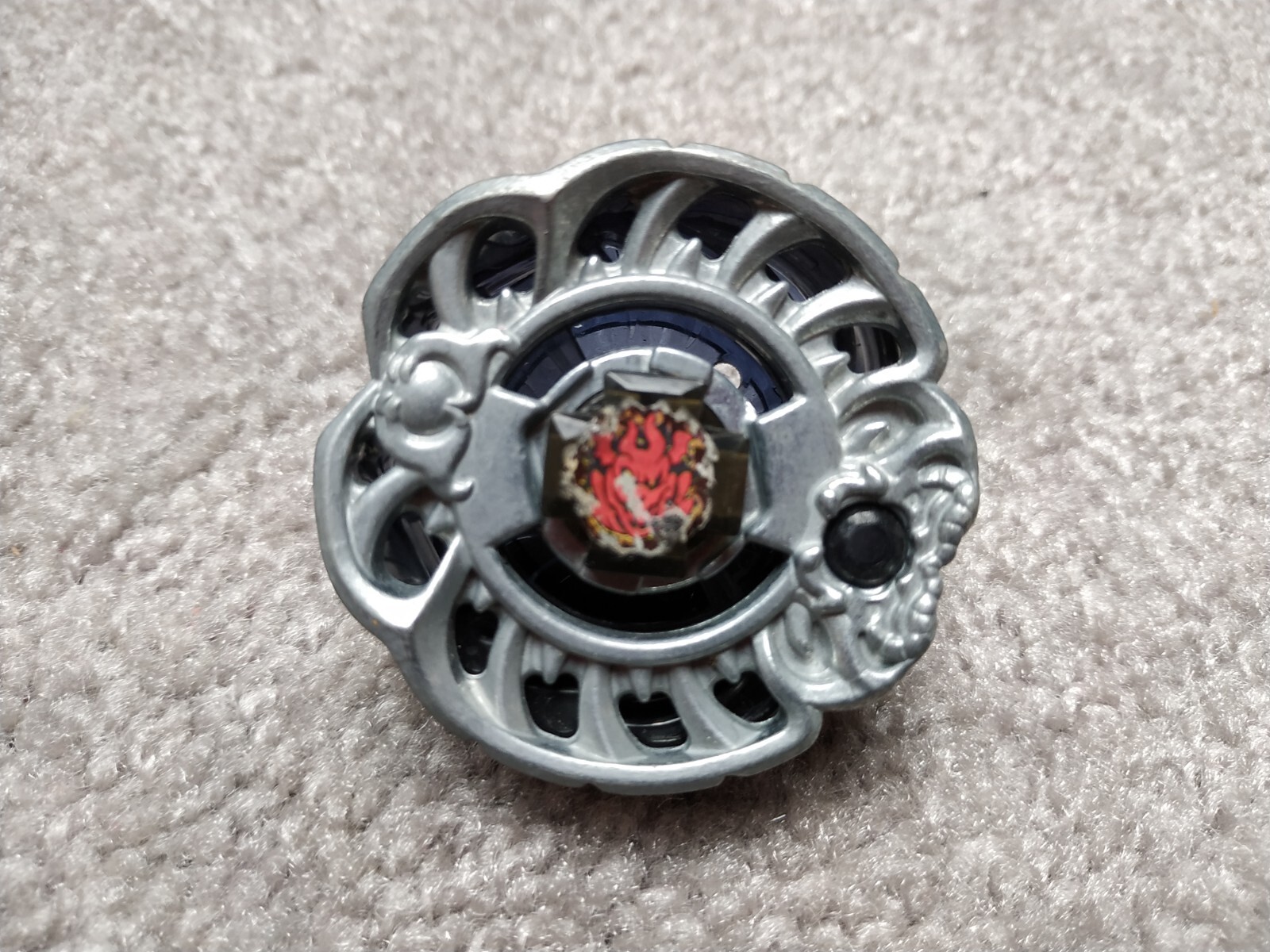 Beyblade Shogun Steel Archer Gargole