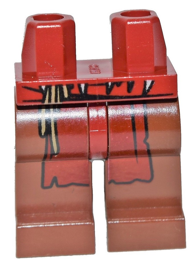 ☀️NEW Lego PICK YOUR LEGS PANTS Minifigure minifig figure bulk Lot ...