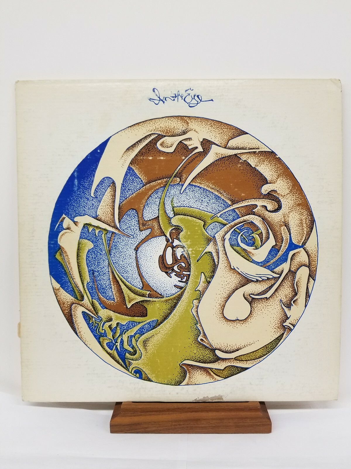 Screaming Gypsy Bandits In The Eye Lp | eBay