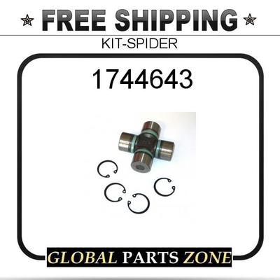1744643 - KIT-SPIDER fit CATERPILLAR (CAT) | eBay