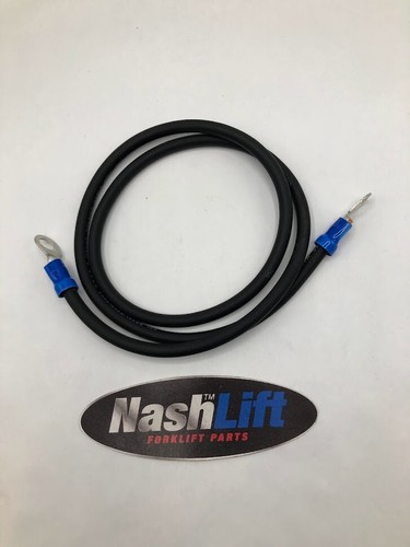 50461140, Big Joe, Cable Assembly SKU-05230203SR | eBay