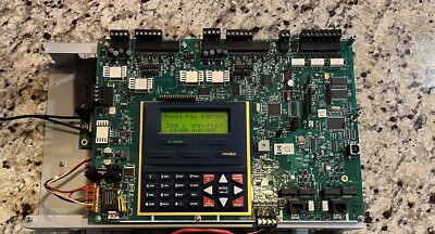 Fire Alarms - Terminal Block