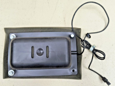 Massage Motor for Sleep Number Tempurpedic Bed OKIMAT 2 hankscraft ...