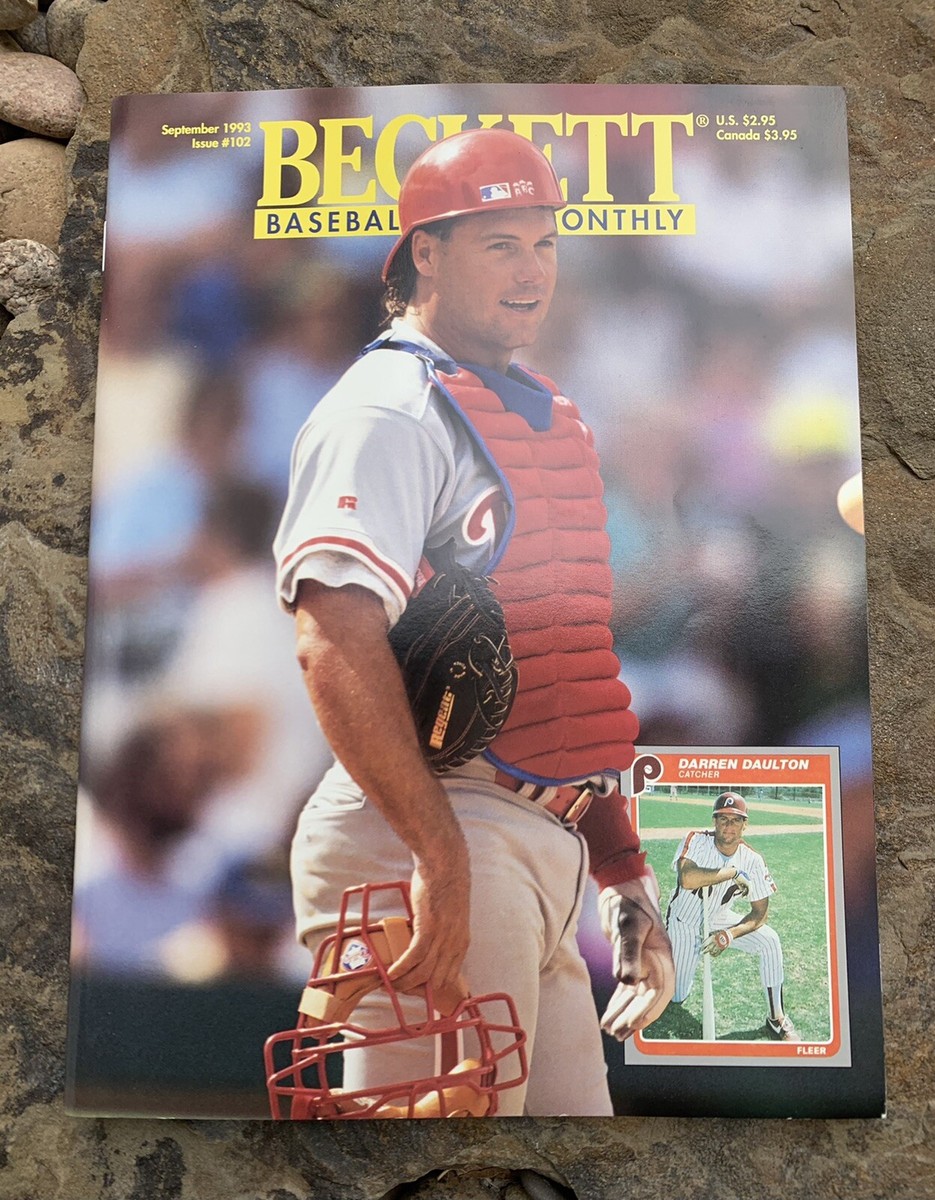 Darren Dalton Baseball Darren Dalton | FloWrestling | Wrestling